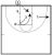 Basketball Plays Duke BLOBs