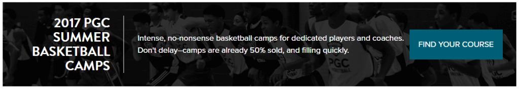 10 Traits of Coaches' Favorite Players