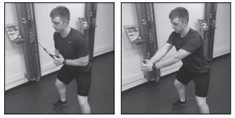 Core Stability Exercises for Basketball Players